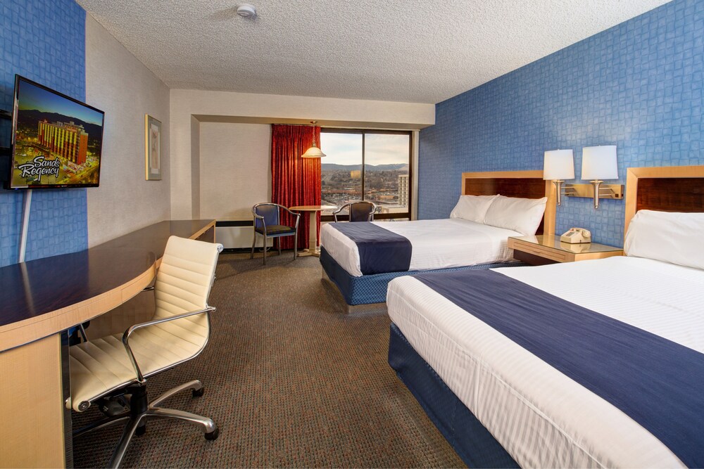 Room Deals for J Resort, Reno starting at | Hotwire