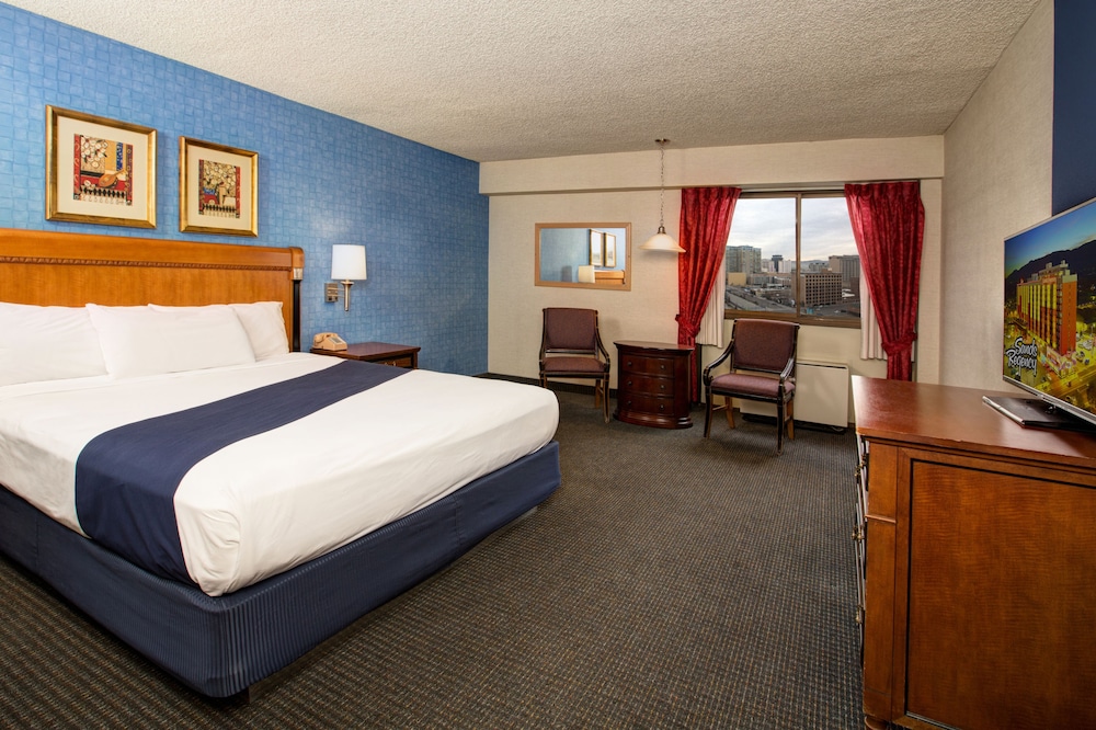 6 Best Budget Hotels In Reno From 60 USD/Night - Updated | Trip101
