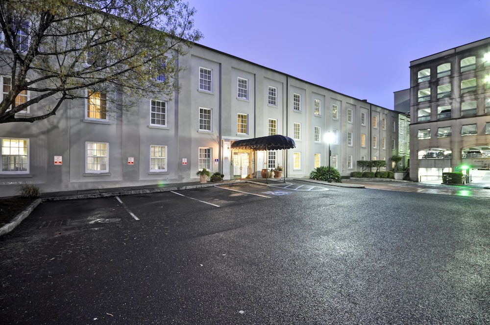 Hampton Inn Charleston-Historic District in Charleston | Best Rates ...