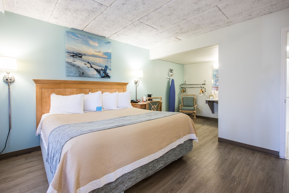 7 Best Beachfront Hotels In Jekyll Island, Georgia - Updated | Trip101