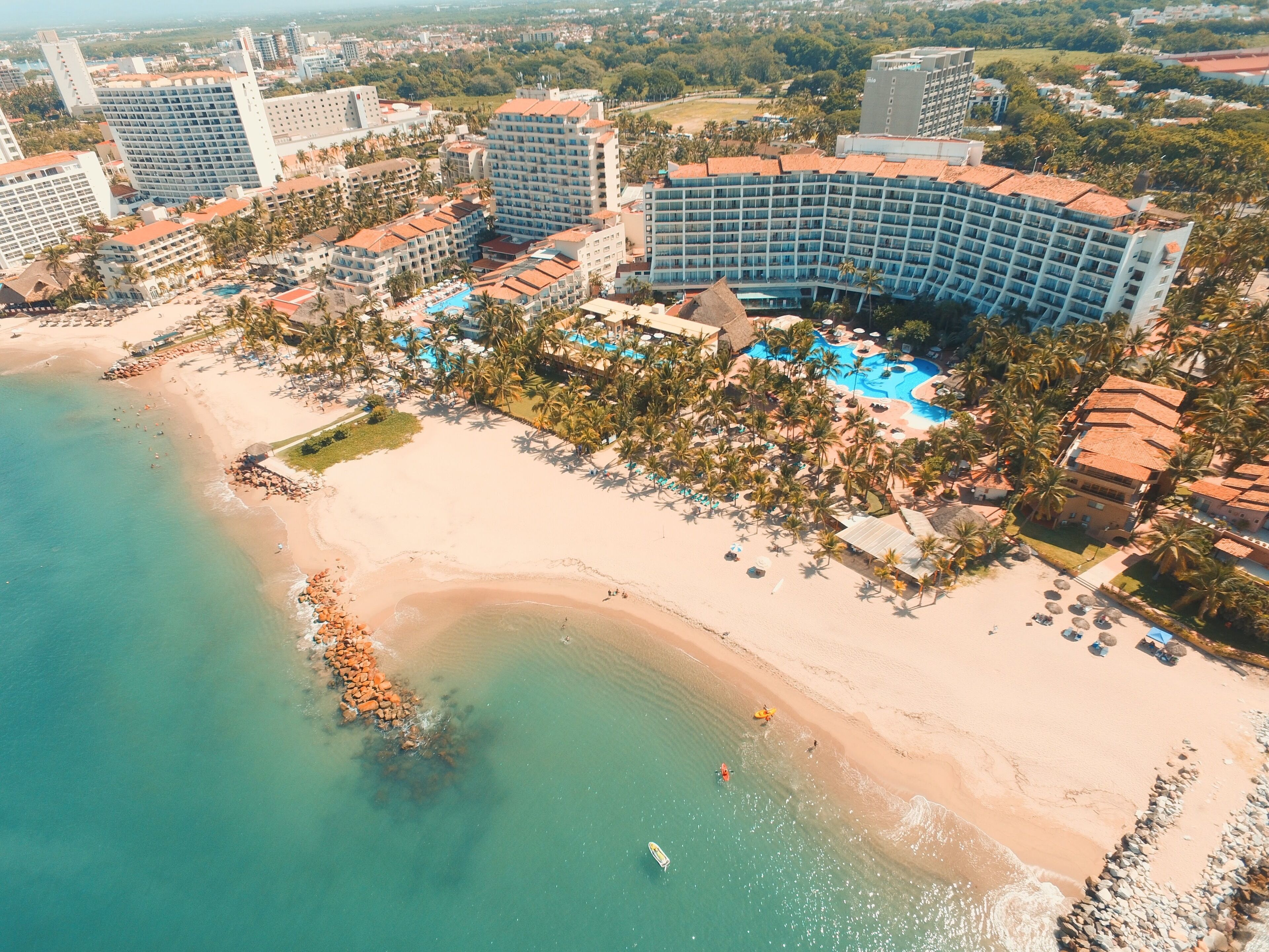 Riu Vallarta All Inclusive: 2022 Room Prices, Deals & Reviews | Expedia.com