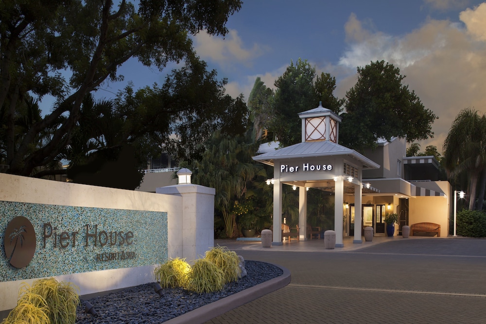 Pier House Resort & Spa in Key West | Best Rates & Deals on Orbitz