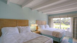 Holiday Inn Resort Jekyll Island: 2019 Room Prices $99, Deals & Reviews ...