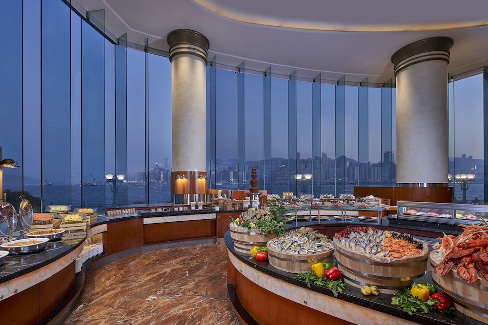 Harbour Grand Kowloon: AU$215 Deals & Reviews (Kowloon, HKG) | Wotif