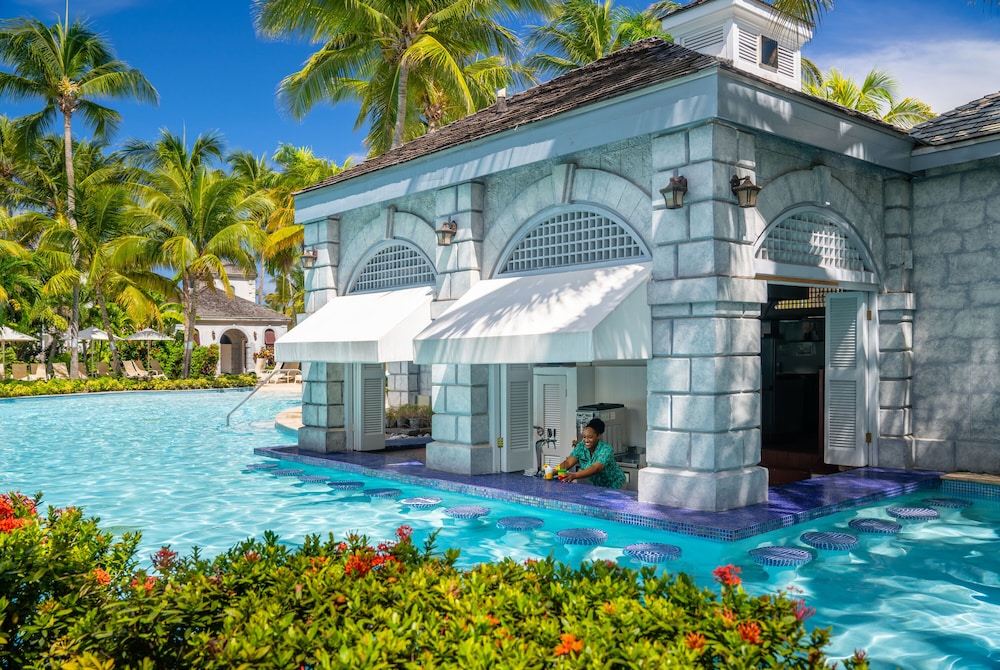 Rose Hall Resort Jamaica in Montego Bay | Hotel Rates & Reviews on Orbitz
