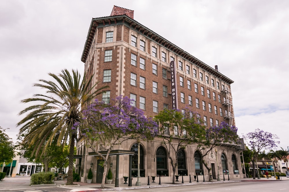10 Best Historic Hotels In Pasadena, California - Updated | Trip101