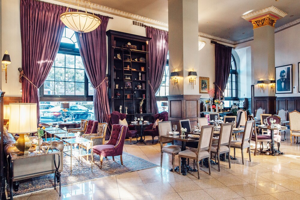 10 Best Historic Hotels In Pasadena, California - Updated | Trip101