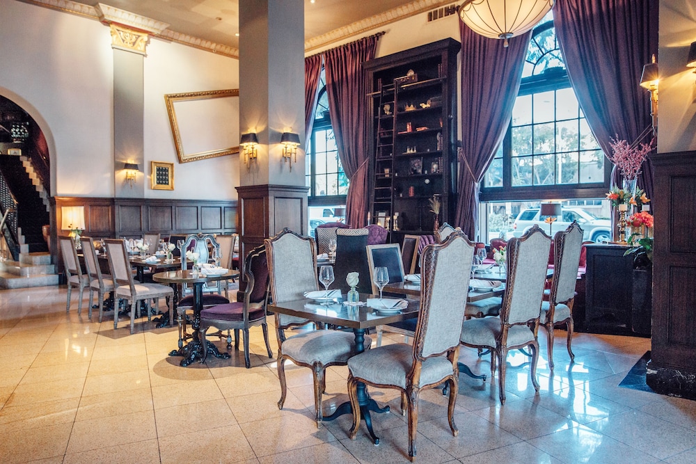 10 Best Historic Hotels In Pasadena, California - Updated | Trip101