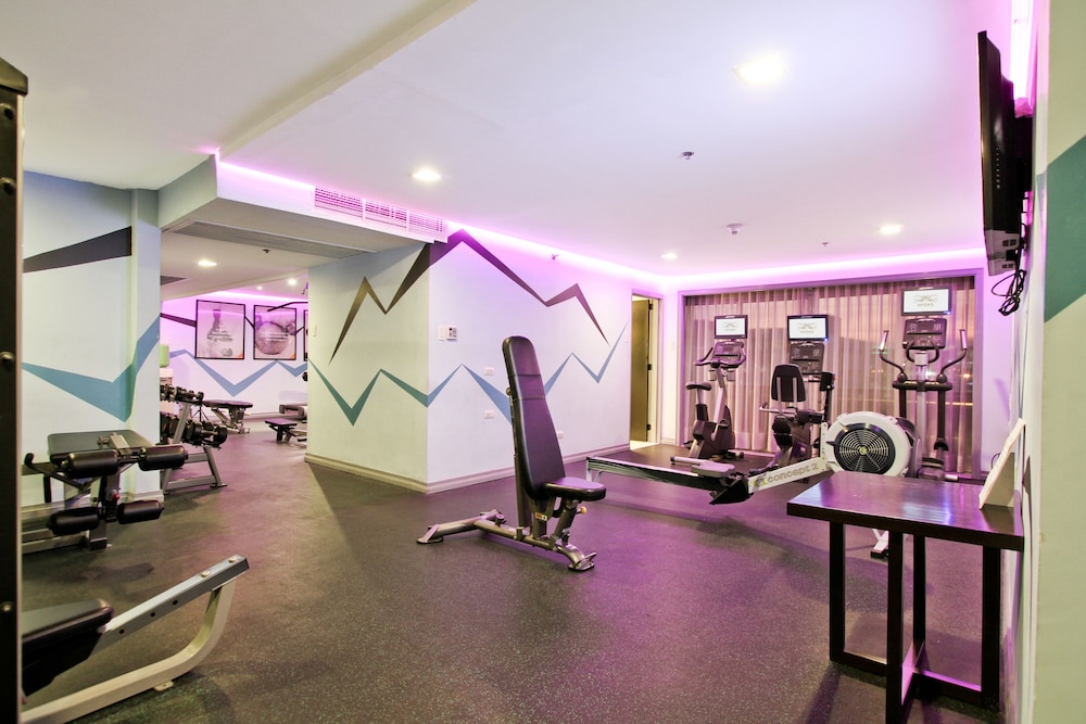 Midas Hotel & Casino in Manila | Best Rates & Deals on Orbitz