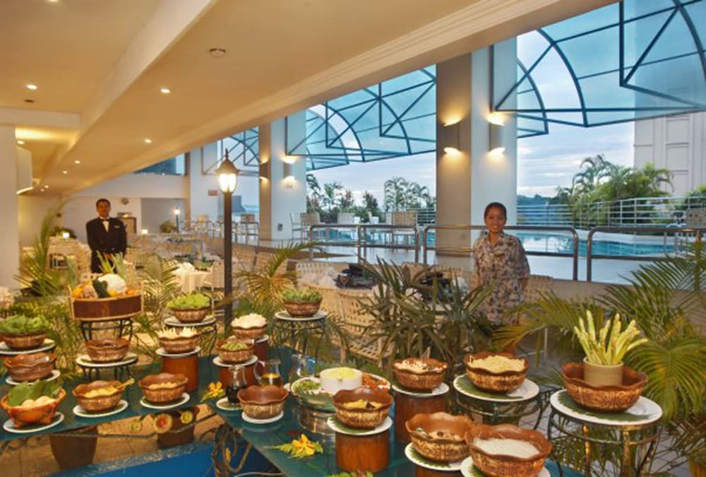 Puteri Wing, Riverside Majestic Hotel in Kuching | Best Rates & Deals ...