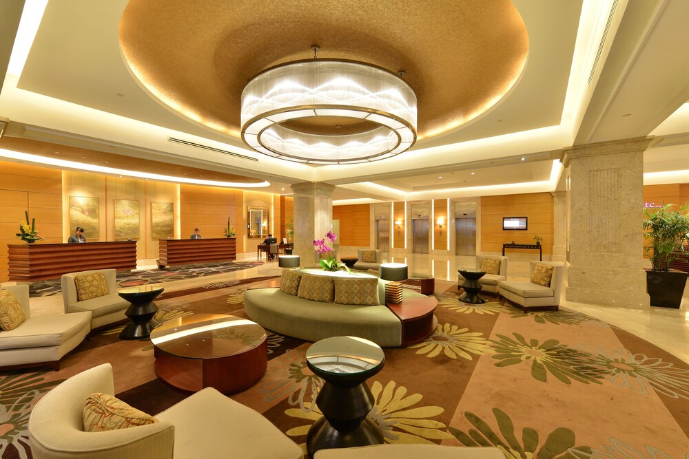 Hotel Equatorial Ho Chi Minh City in Ho Chi Minh City | Best Rates ...