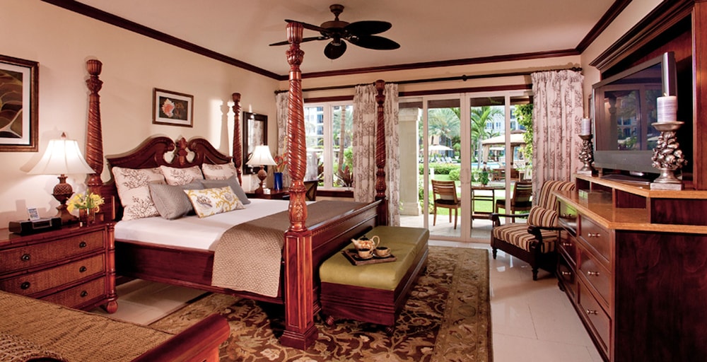 Beaches Turks & Caicos - ALL INCLUSIVE in Providenciales | Best Rates ...