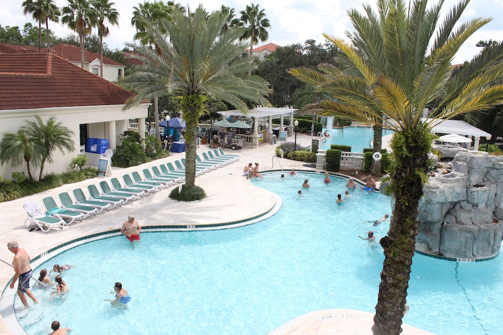 Book Star Island Resort and Club | Kissimmee Hotel Deals