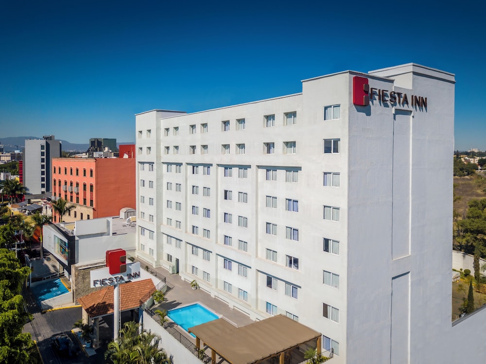 Fiesta Inn Guadalajara Expo in Guadalajara | Best Rates & Deals on Orbitz