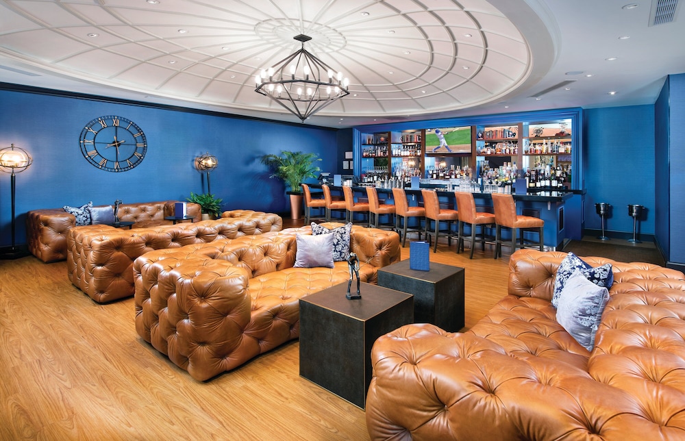 Beau Rivage in Biloxi | Hotel Rates & Reviews on Orbitz