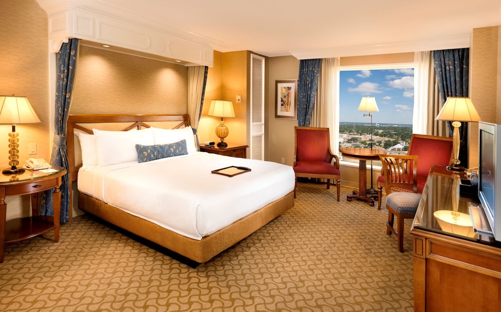 Beau Rivage, Biloxi: $129 Room Prices & Reviews | Travelocity