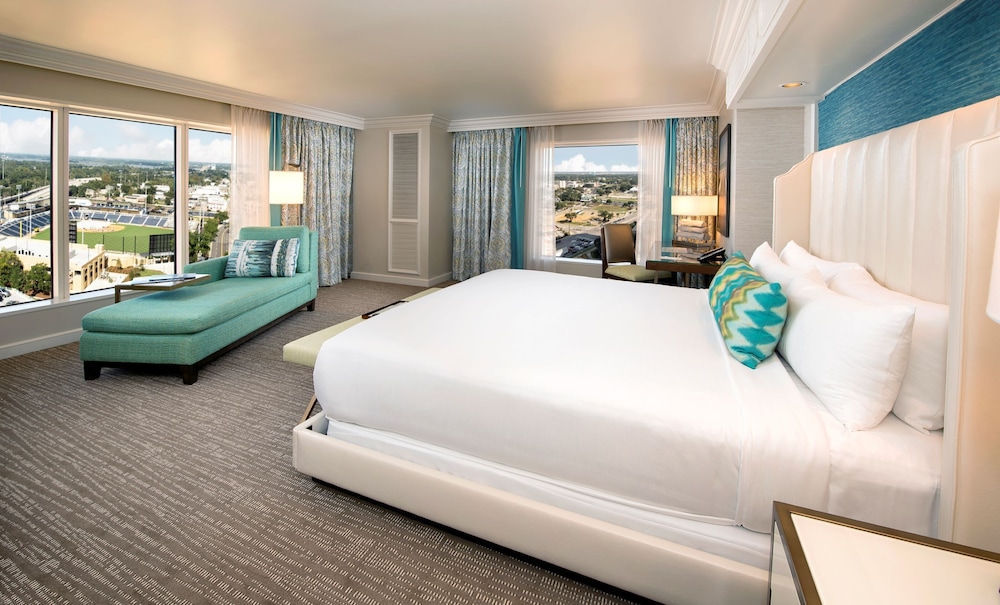 Beau Rivage, Biloxi: $129 Room Prices & Reviews | Travelocity