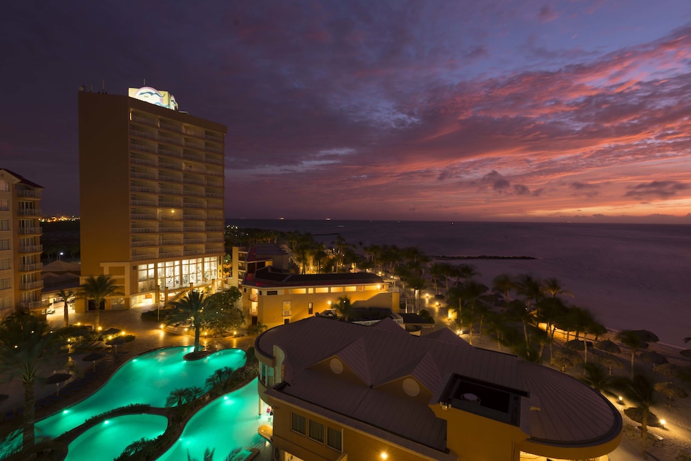 Divi Aruba Phoenix Beach Resort in Noord | Best Rates & Deals on Orbitz