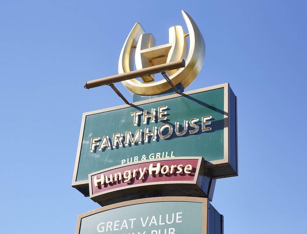 Farmhouse Innlodge by Greene King Inns in Portsmouth | Best Rates ...