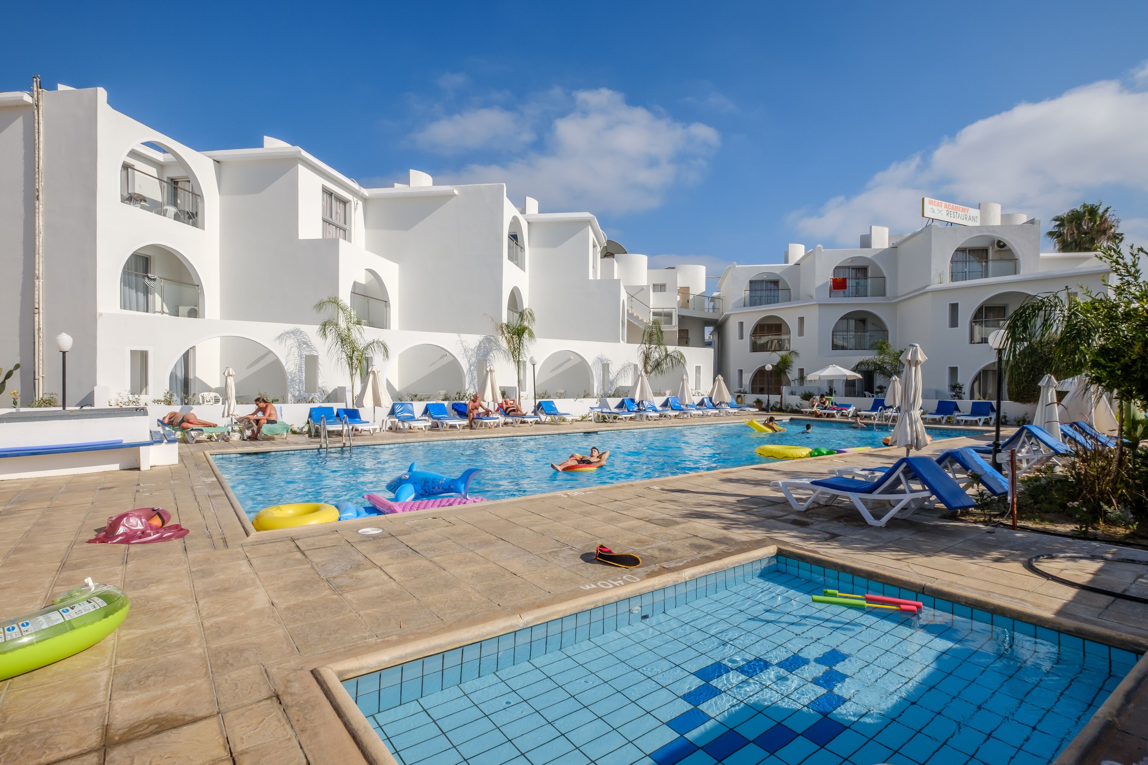 Pandream Hotel Apartments (Paphos) – 2020 Updated Prices | Expedia