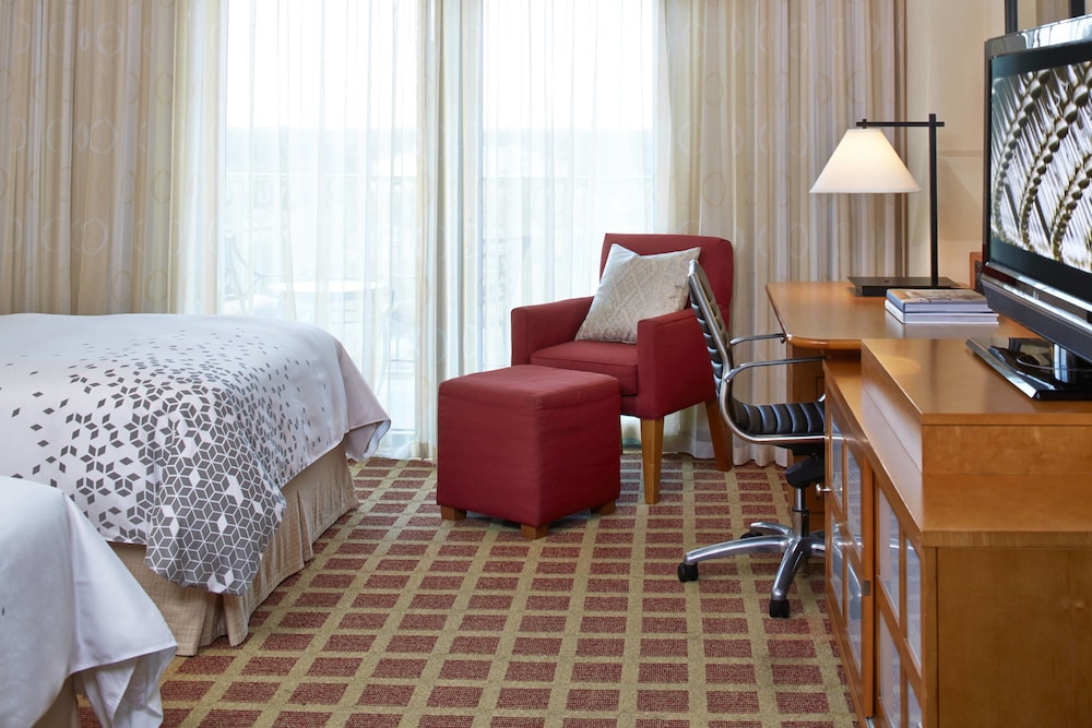 World Golf Village Renaissance St. Augustine Resort in St. Augustine ...