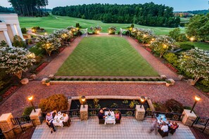 Book Grandover Resort Golf and Spa in Greensboro | Hotels.com