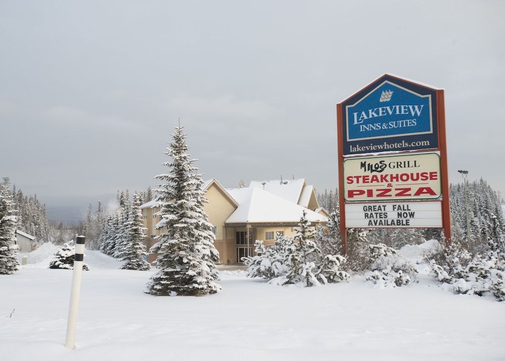 Lakeview Inns & Suites - Hinton in Hinton | Best Rates & Deals on Orbitz