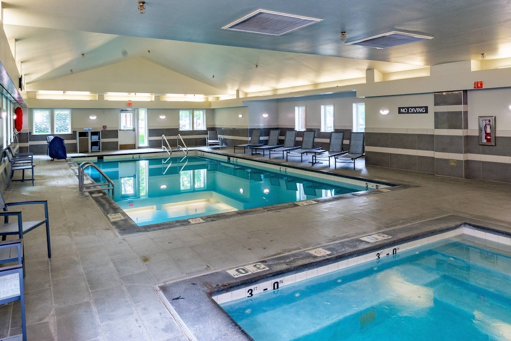 10 Best Hotels With Pool In Anchorage, Alaska - Updated 2023 | Trip101