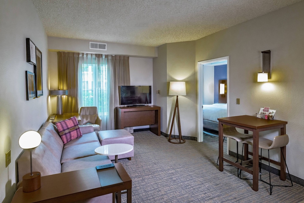 Residence Inn by Marriott Anchorage Midtown in Anchorage | Best Rates ...