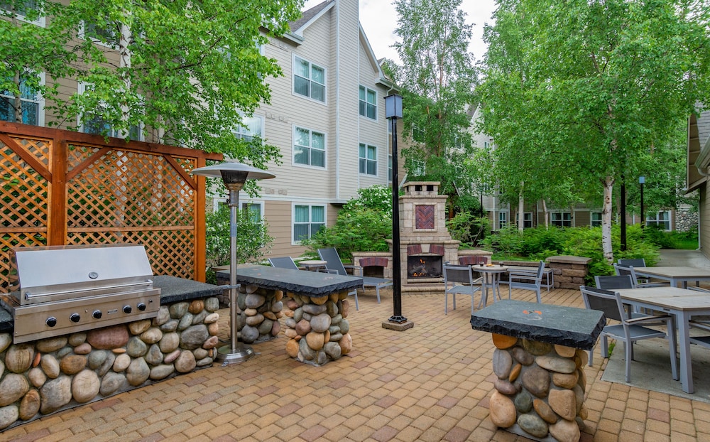 Residence Inn by Marriott Anchorage Midtown in Anchorage | Best Rates ...