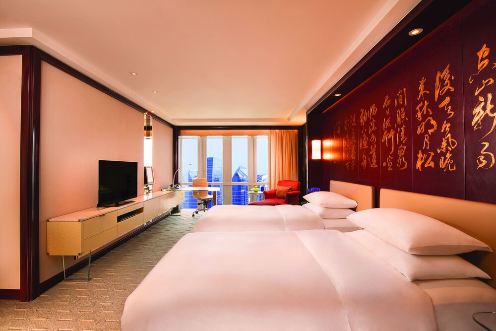 Grand Hyatt Shanghai: AU$217 Deals & Reviews (Shanghai, CHN) | Wotif