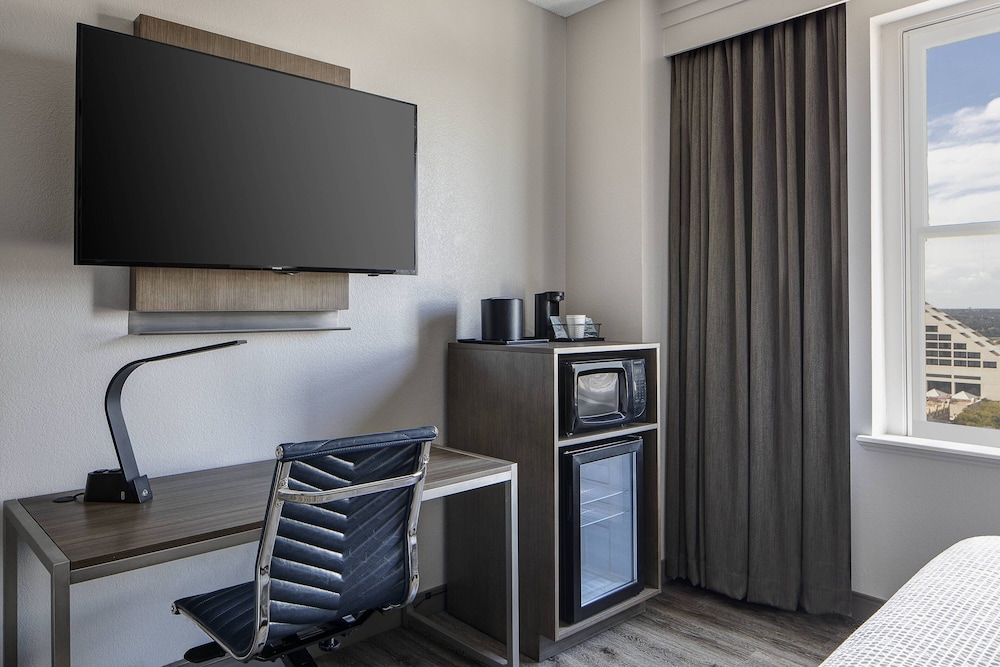 Courtyard by Marriott Fort Worth Downtown/Blackstone in Fort Worth ...