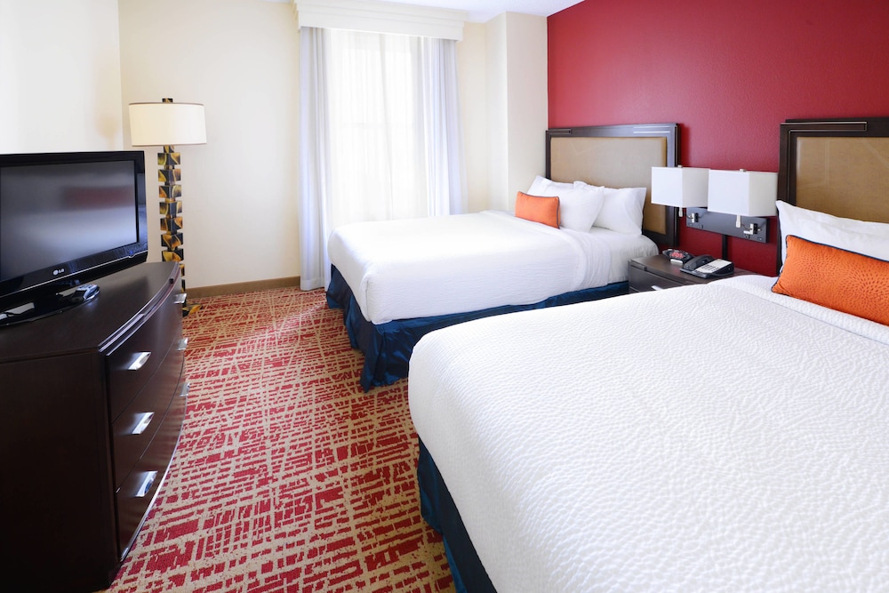 Courtyard by Marriott Fort Worth Downtown/Blackstone in Fort Worth, TX ...