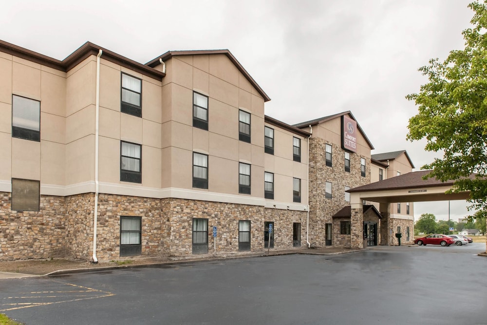 6 Best Resort Towns In Indiana, USA - Updated 2024 | Trip101