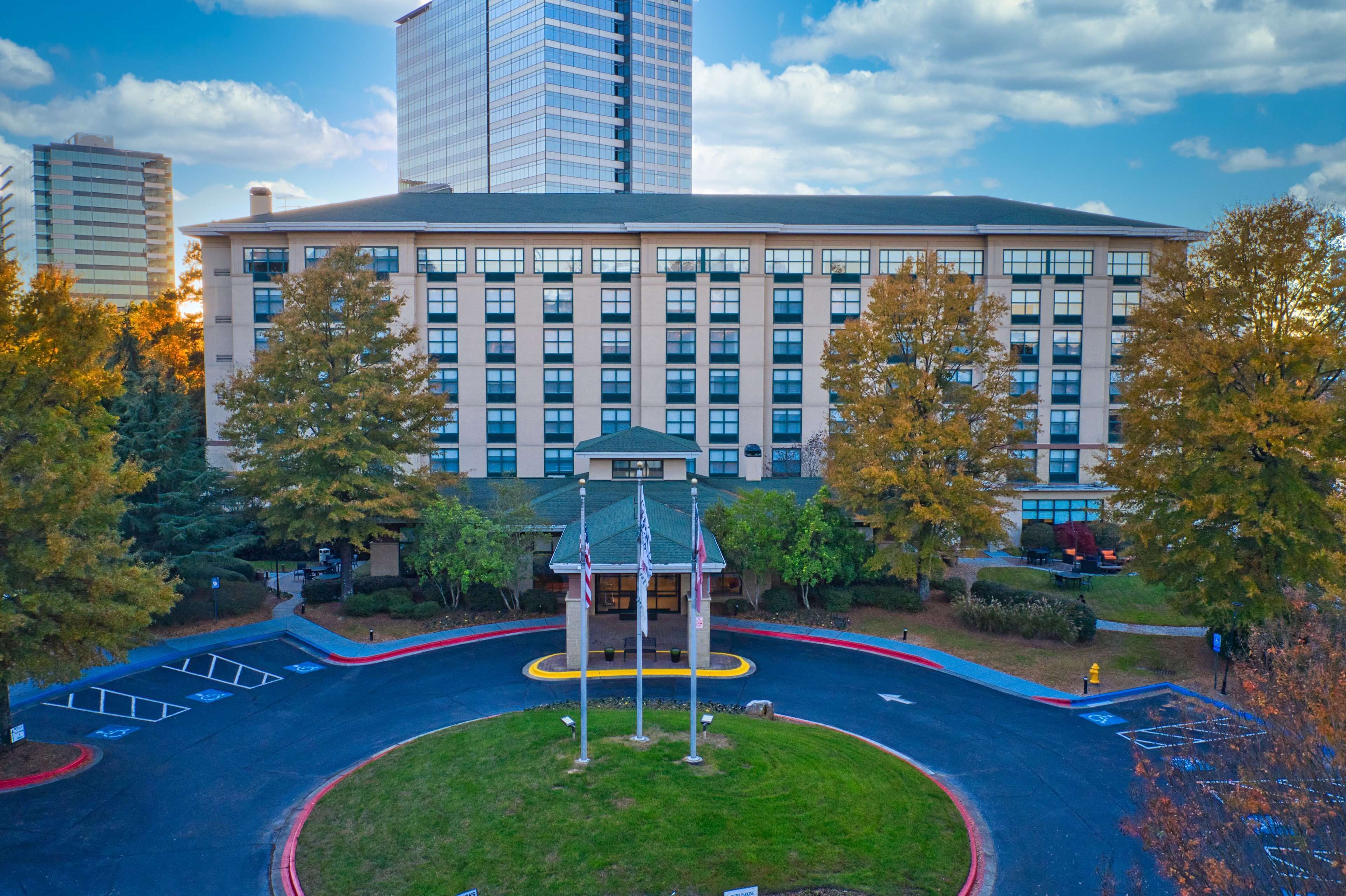 The Westin Atlanta Perimeter North Reviews, Deals & Photos 2023 - Expedia