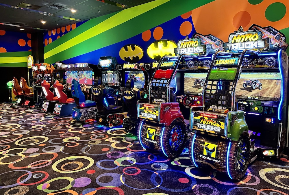 Holiday Inn Resort Orlando Suites - Waterpark, an IHG Hotel in Orlando ...