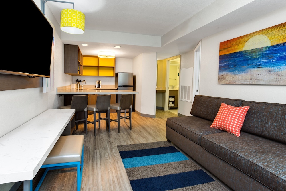 Holiday Inn Resort Orlando Suites - Waterpark, an IHG Hotel in Orlando ...