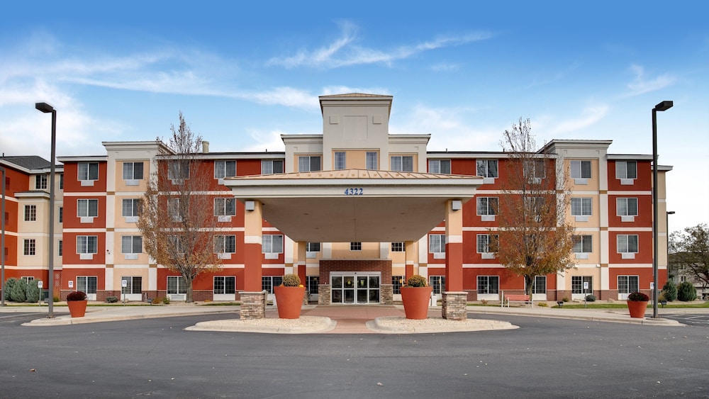 Holiday Inn Express Hotel & Suites St. Cloud, an IHG Hotel in St Cloud ...