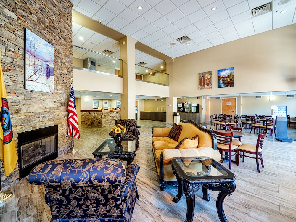 Cherokee Grand Hotel, Cherokee: $89 Room Prices & Reviews | Travelocity