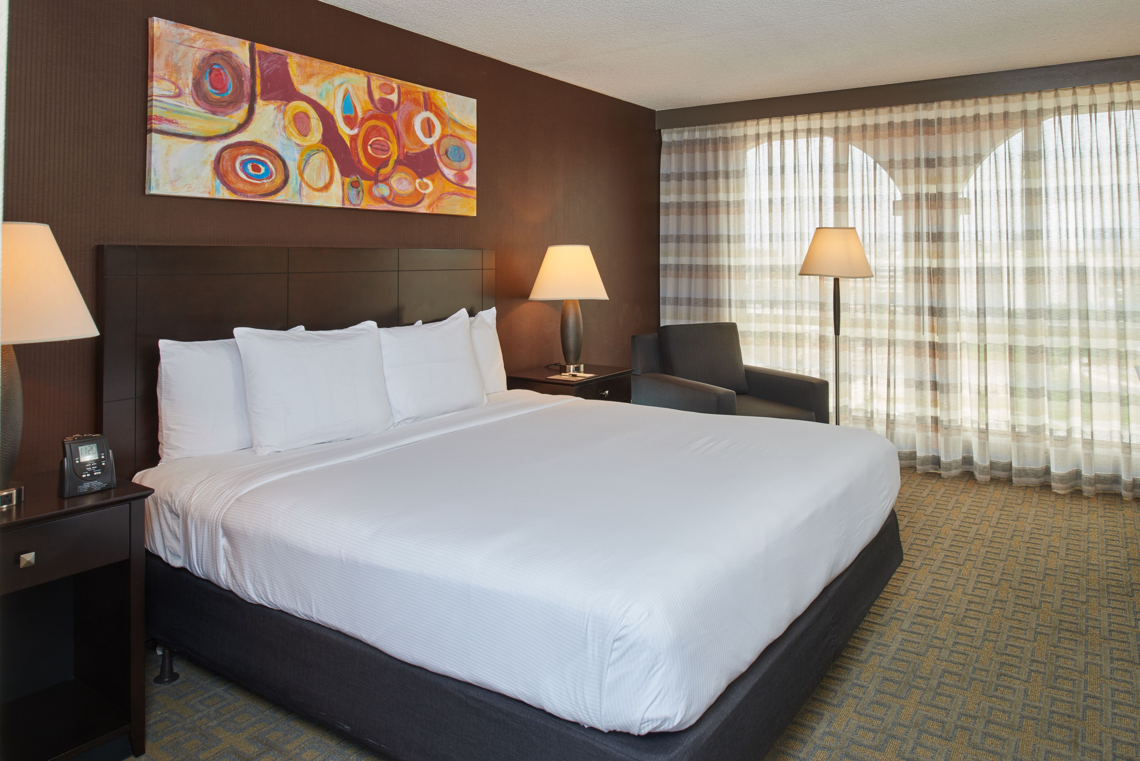 DoubleTree by Hilton Dallas - Market Center in Dallas, TX | Expedia
