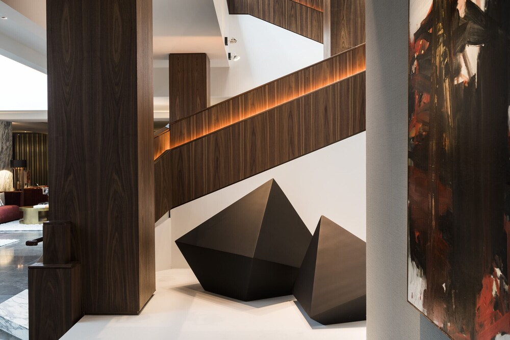 Four Seasons Hotel Houston in Houston | Best Rates & Deals on Orbitz