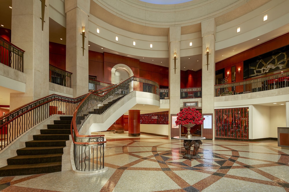 InterContinental Chicago Magnificent Mile, Chicago: $169 Room Prices ...