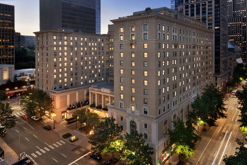 $100 Hotels in Seattle: BEST Hotel Deals for 2021 | Orbitz
