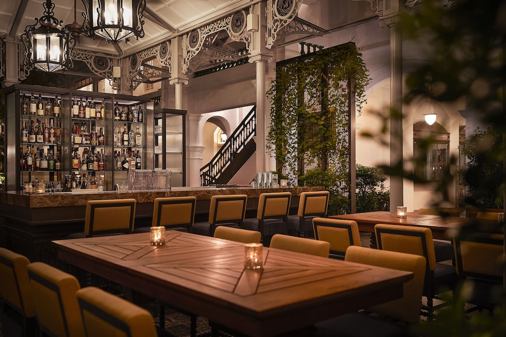 Raffles Singapore in Singapore | Best Rates & Deals on Orbitz