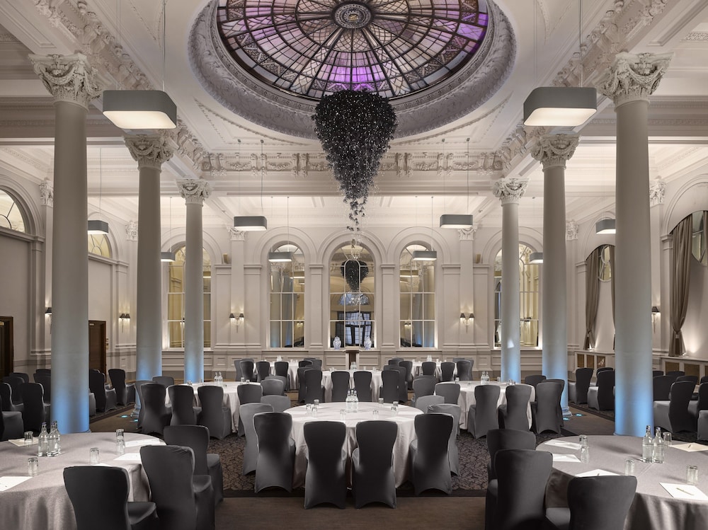 InterContinental Edinburgh The George in Edinburgh | Best Rates & Deals ...