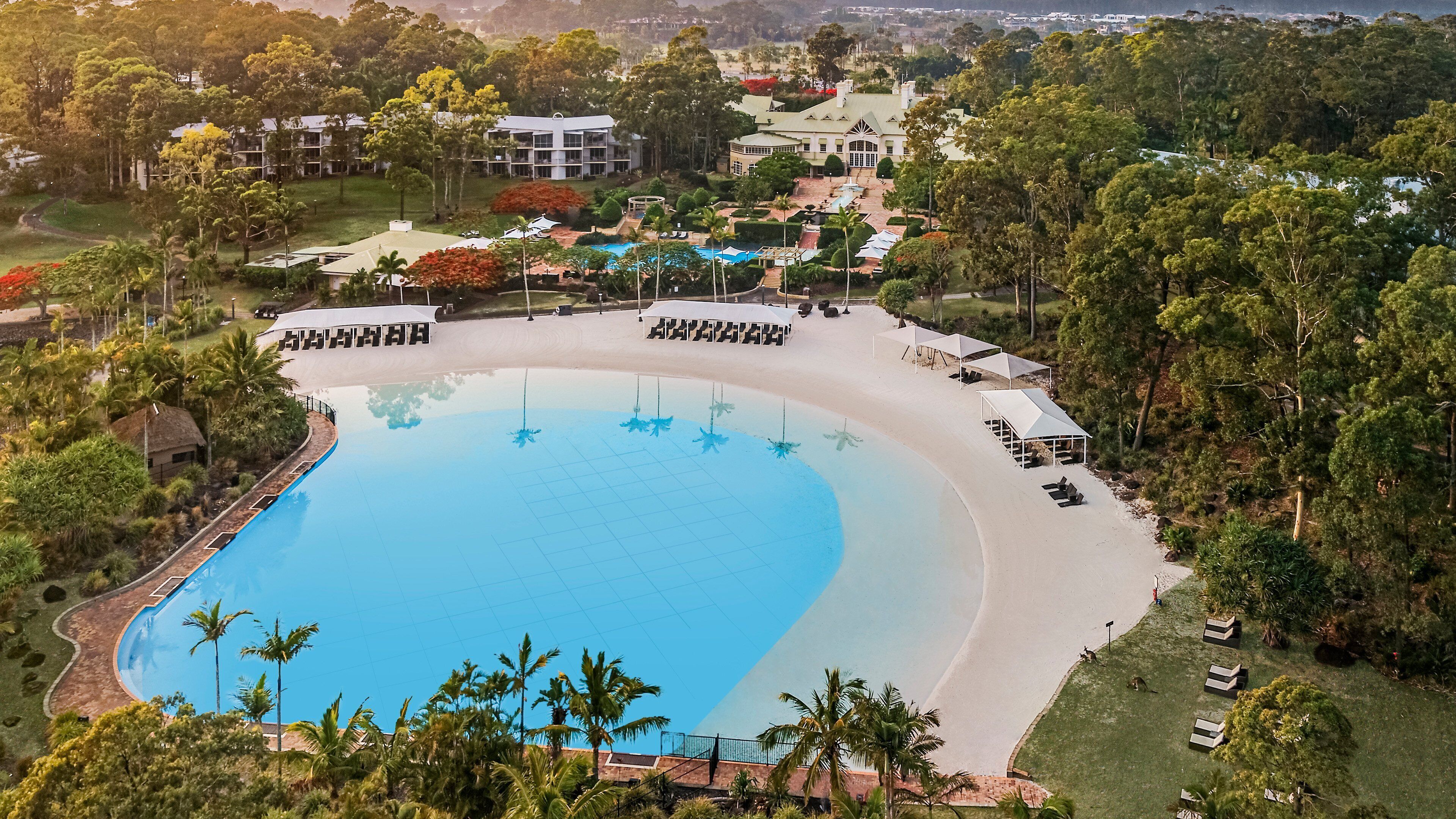 Sea World Resort (Gold Coast, AUS) | Expedia.com.au