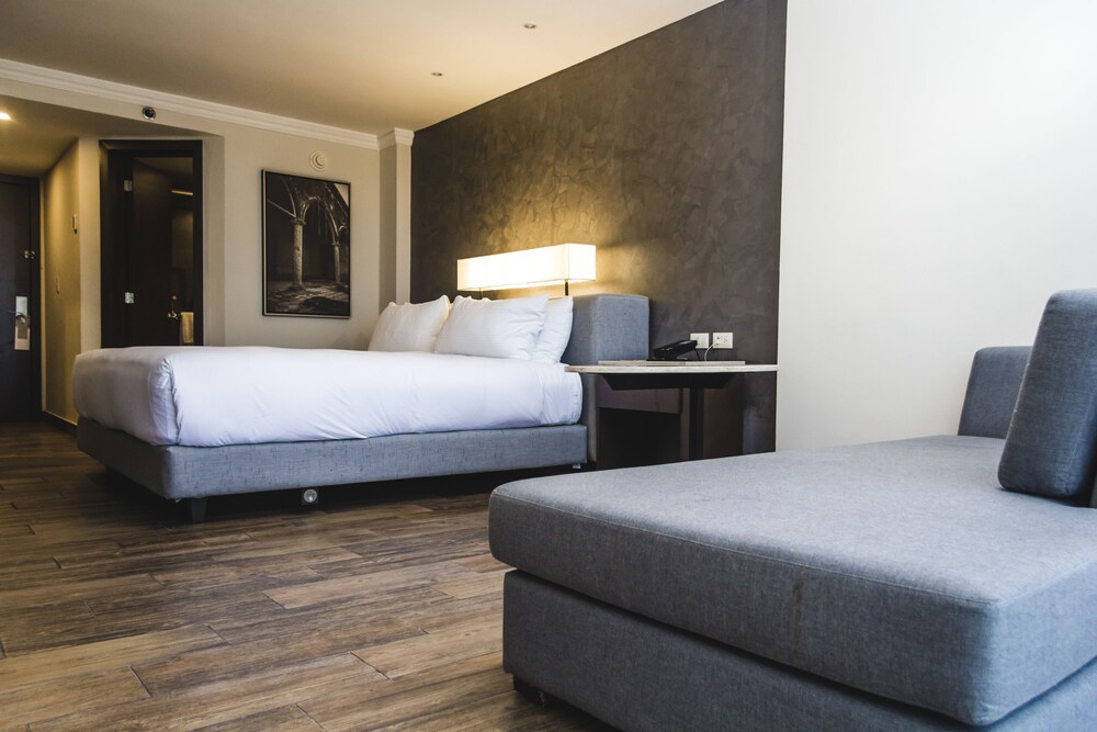 Hyatt Regency Merida Hotel Deals & Reviews (Mérida, MEX) | Wotif