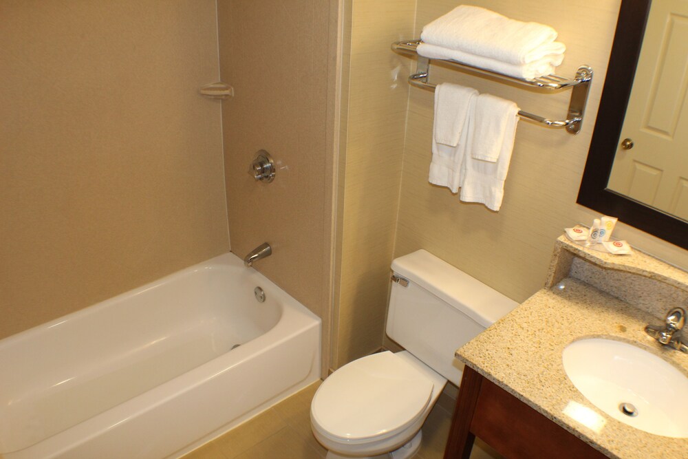 Comfort Inn Rockland - Boston in Boston | Best Rates & Deals on Orbitz