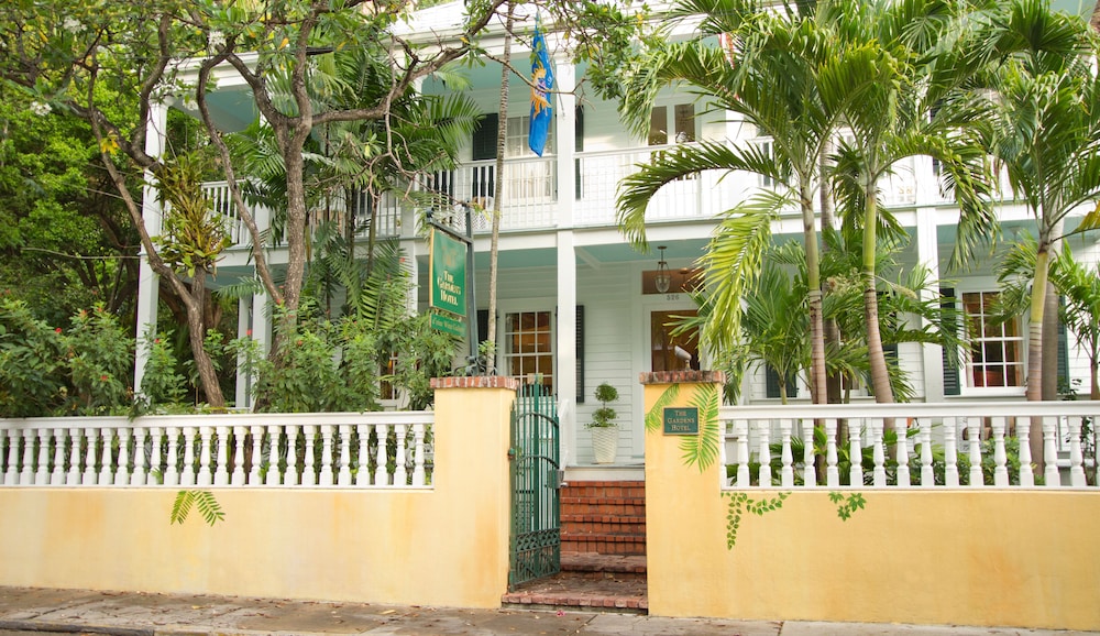 Duval Gardens Hotel Key West | Fasci Garden Duval Gardens Hotel Key West | Fasci Garden