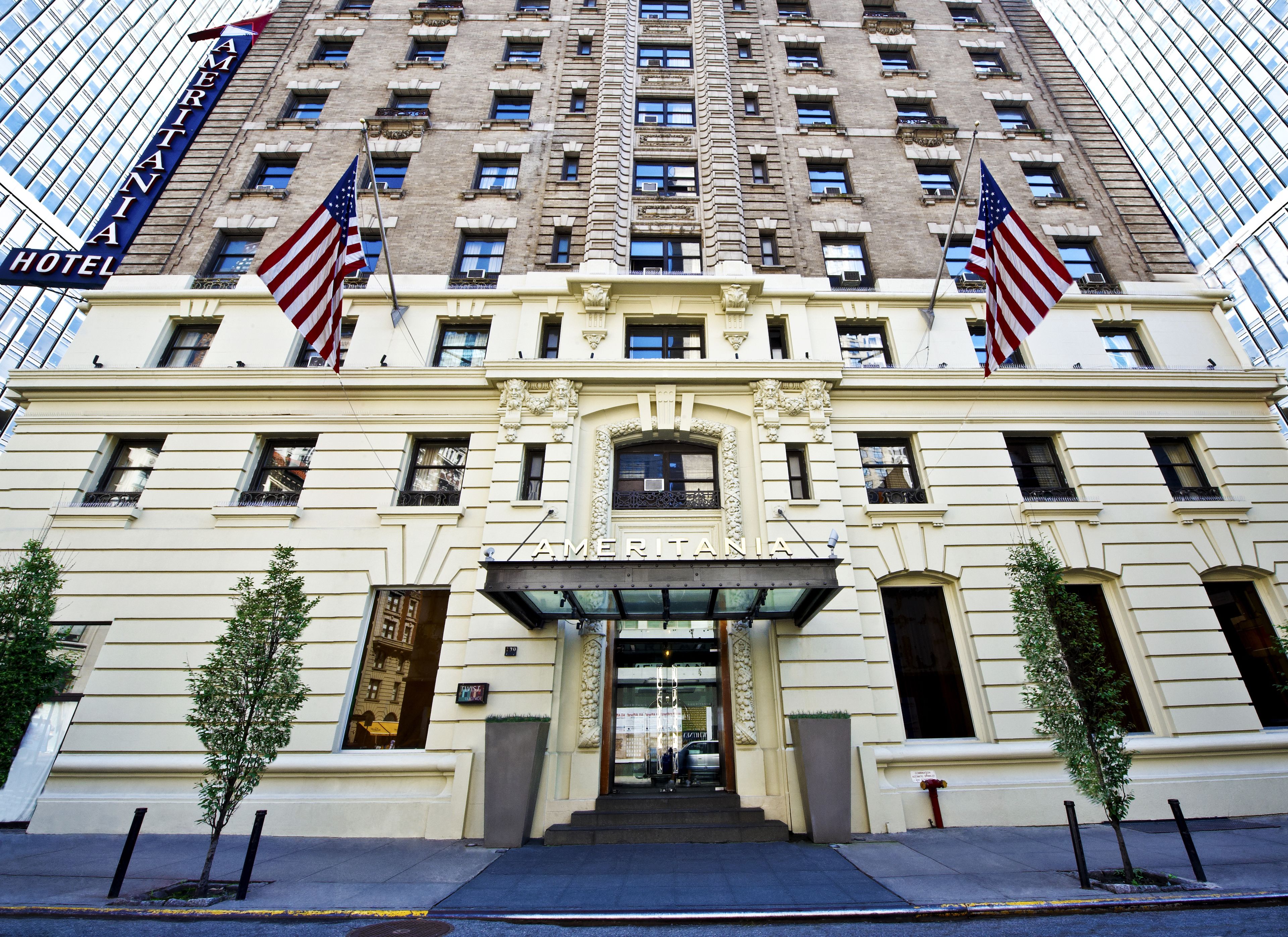 The Manhattan at Times Square Hotel Reviews, Deals & Photos 2023 - Expedia